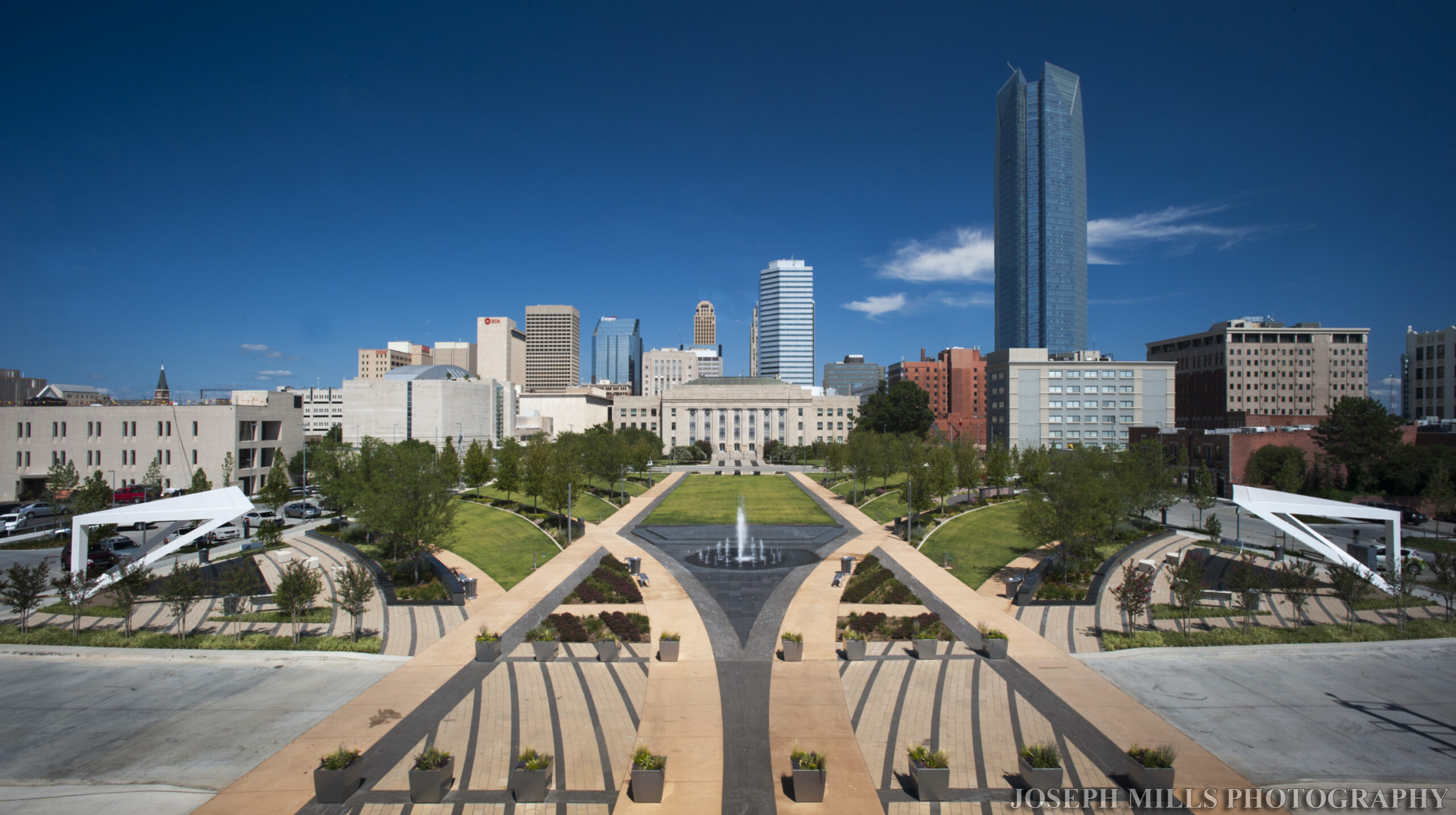 Landscape Architecture Projects - Planning Design Group