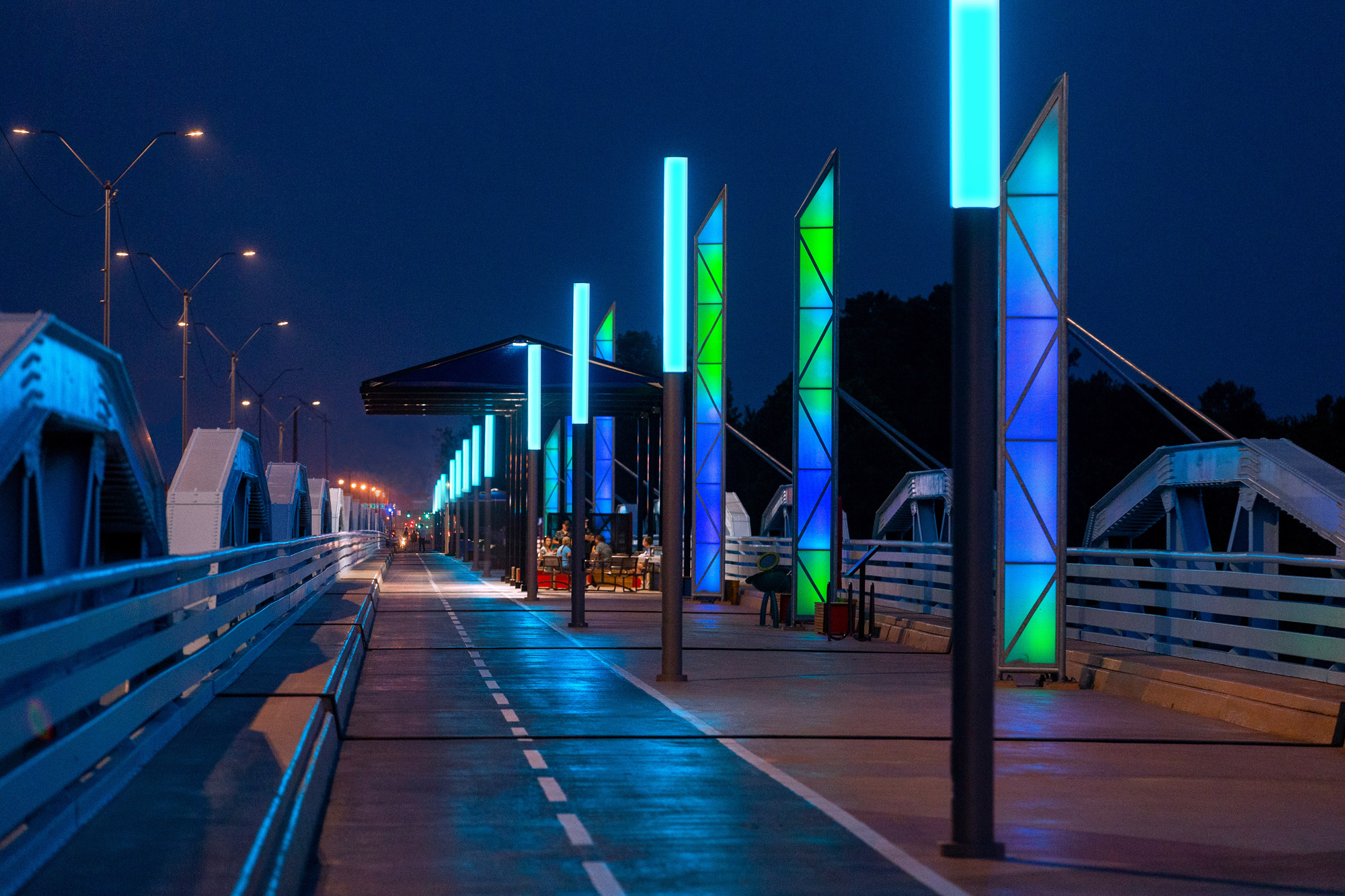 Harmony Bridge - Planning Design Group