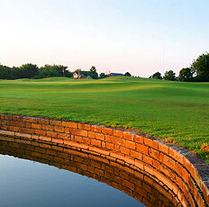 Forest Ridge Golf Course - Planning Design Group