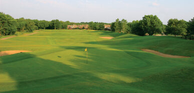 Forest Ridge Golf Course - Landscape Architecture Services | Planning ...