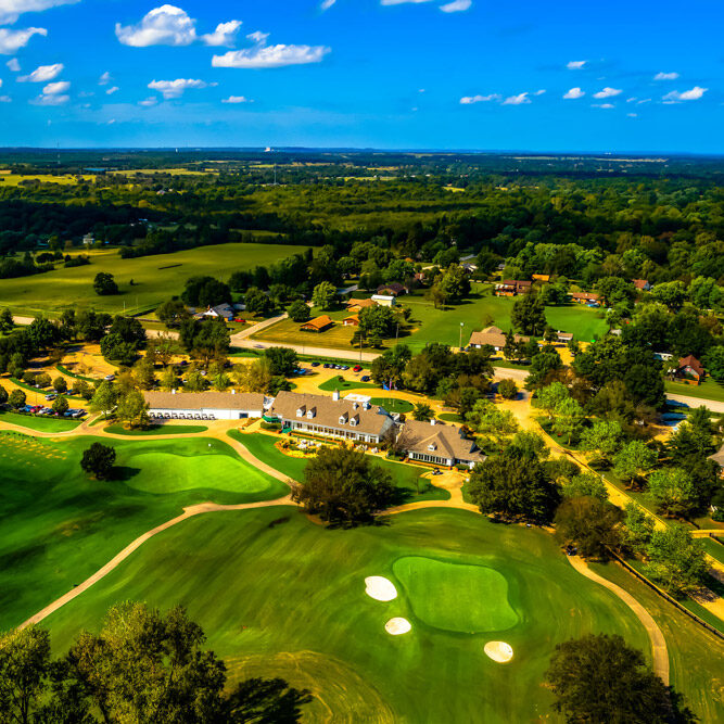 Forest Ridge Master Plan - Planning Design Group