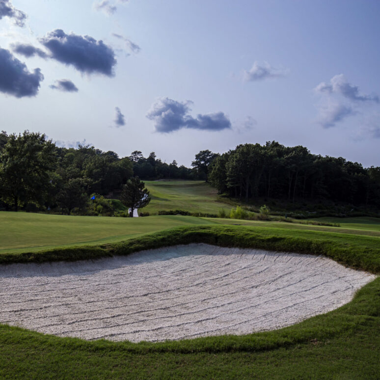 Canyons at Blackjack Ridge - Planning Design Group