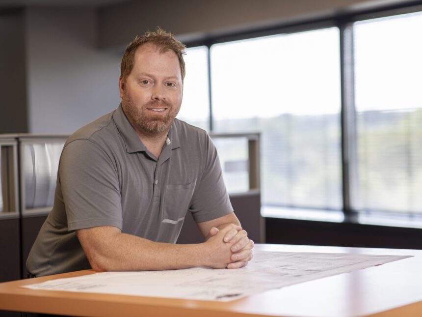 Andrew Beam - Planning Design Group