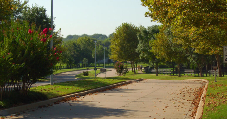 Forest Ridge Master Plan - Planning Design Group
