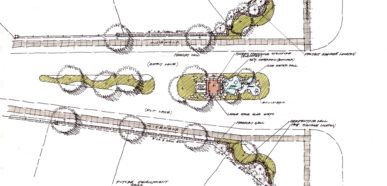 East Village Master Plan - Planning Design Group