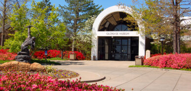 Gilcrease Museum - Planning Design Group