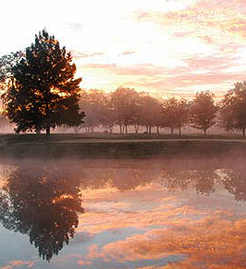 Pinnacle Country Club - Planning Design Group