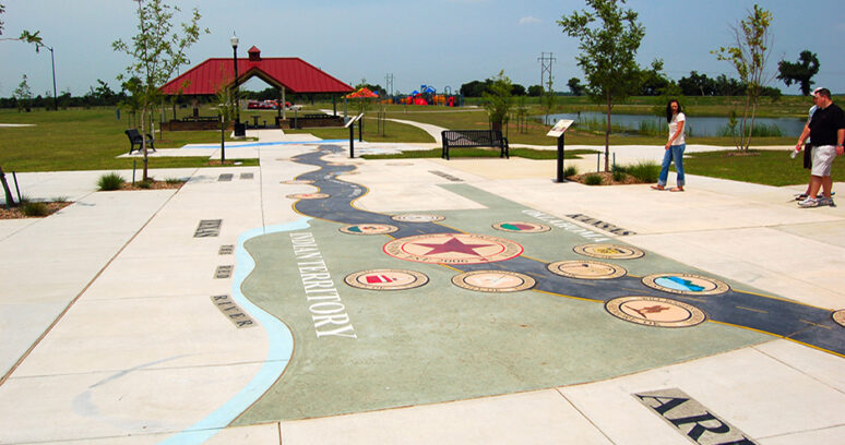 Route 66 Park - Planning Design Group