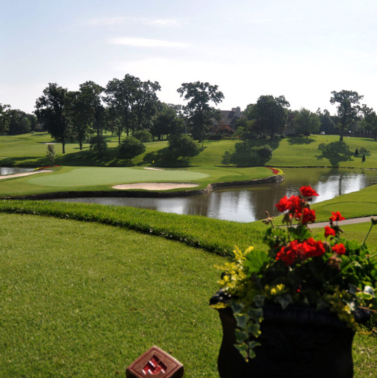 Pinnacle Country Club - Planning Design Group