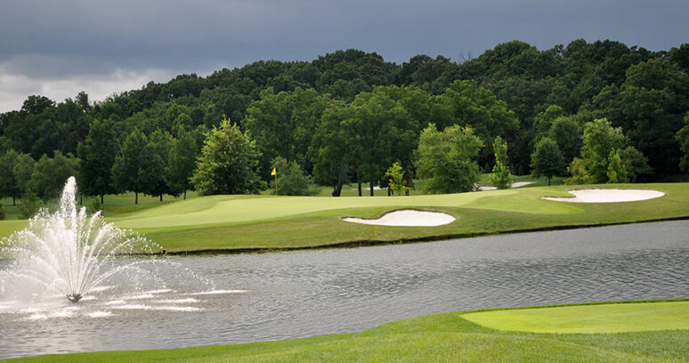 Pinnacle Country Club - Planning Design Group