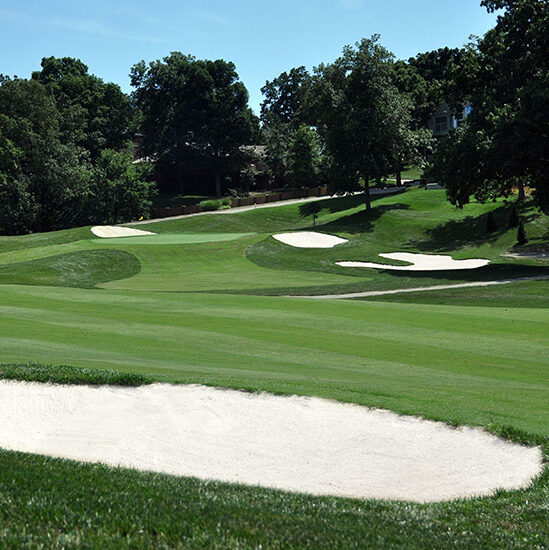 Pinnacle Country Club - Planning Design Group