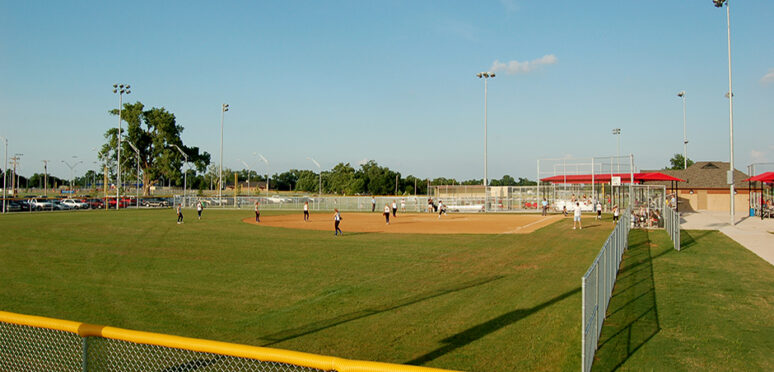 Bentley Park - Planning Design Group