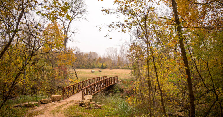 Stone Bluff Ranch - Planning Design Group