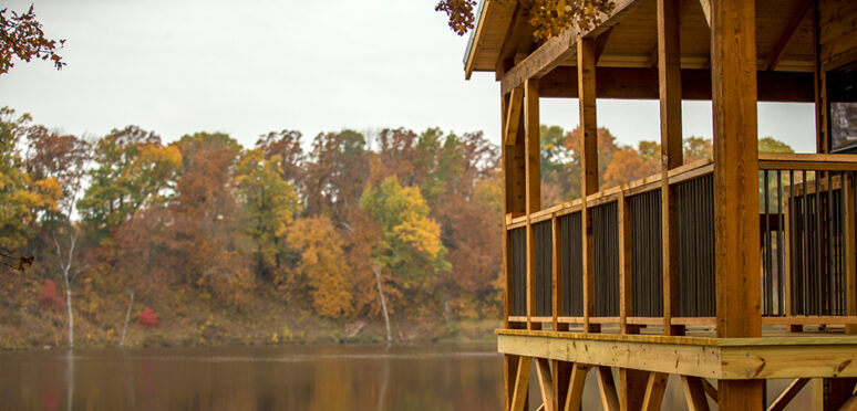 Stone Bluff Ranch - Planning Design Group