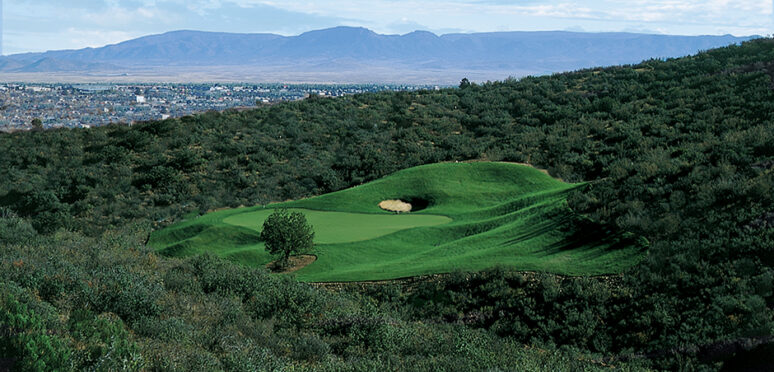 StoneRidge Golf Course - Planning Design Group