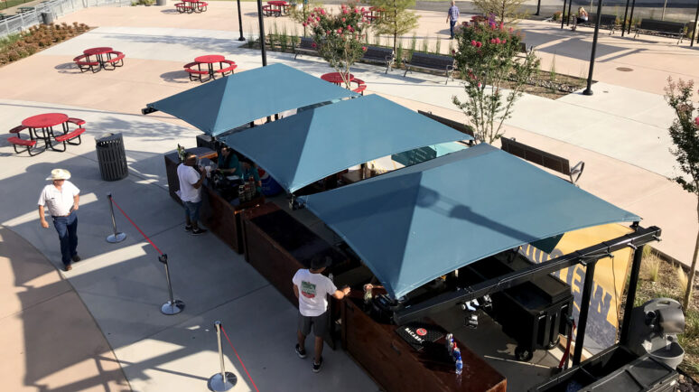 Tulsa Expo Fairgrounds - Planning Design Group